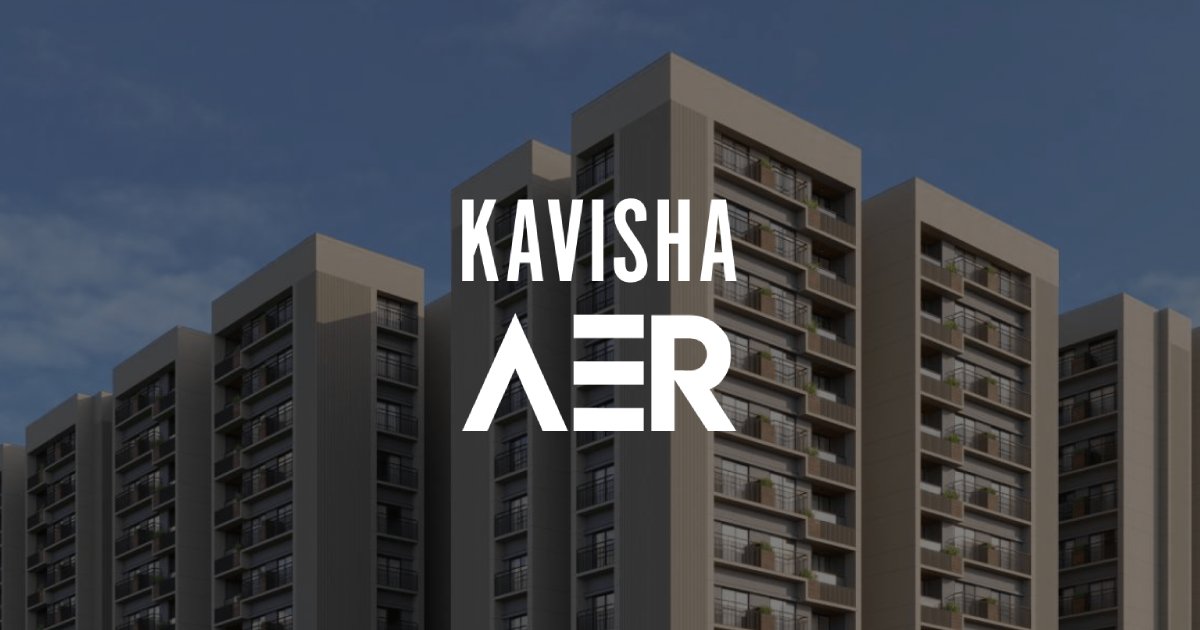 Kavisha AER | Kavisha Group